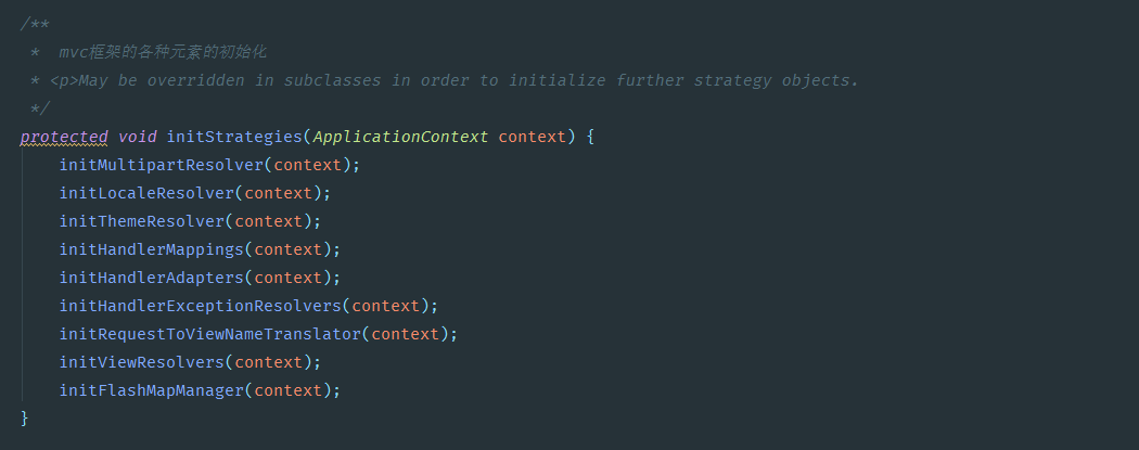 深入解读springmvc--5，剖析HandlerAdapter | 曾锡豪的个人博客